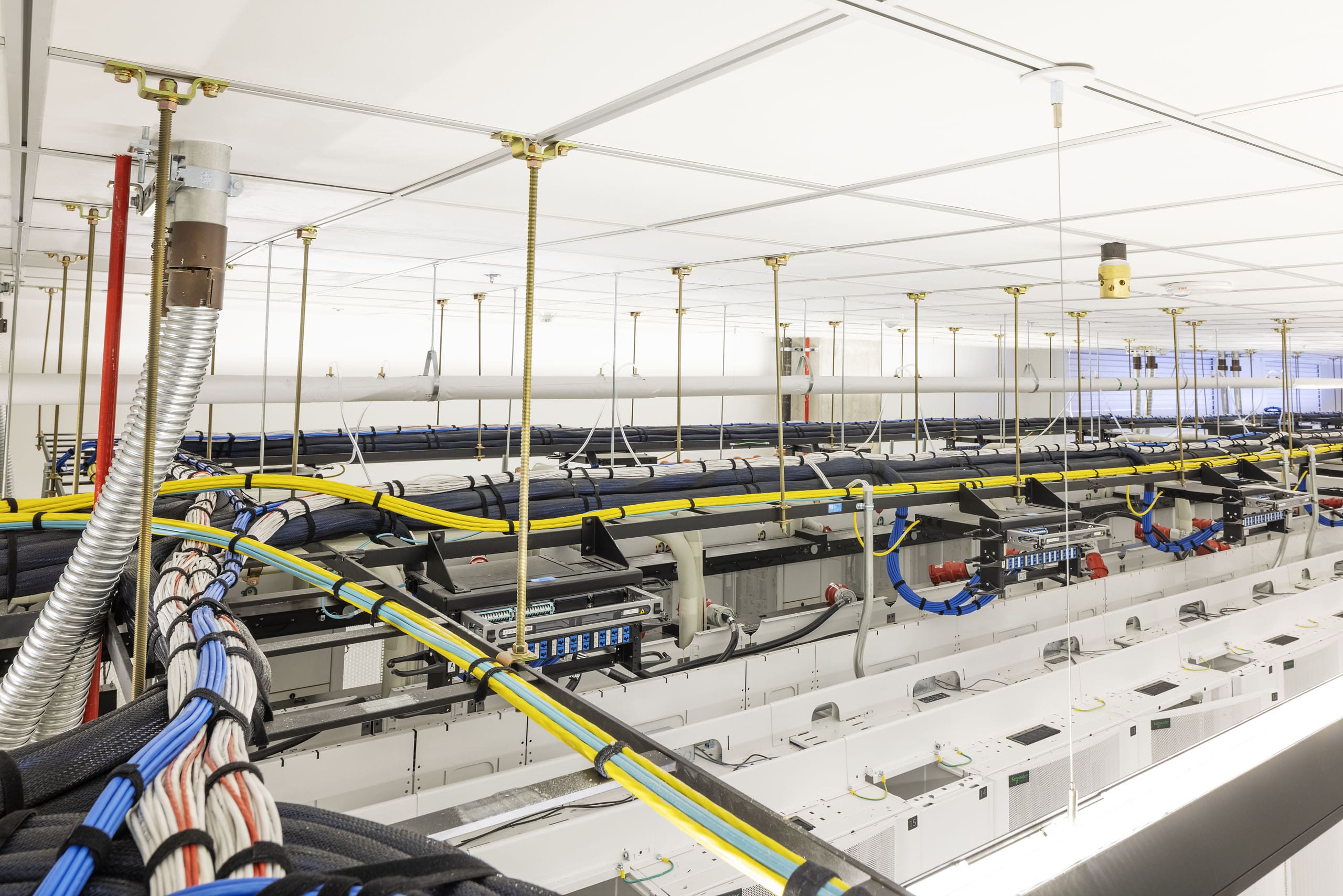 University of Colorado Anschutz Medical Campus - Aptitude