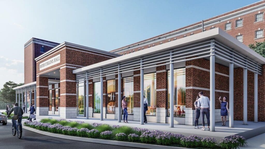 Aptitude completes student housing projects in time for fall semester ...