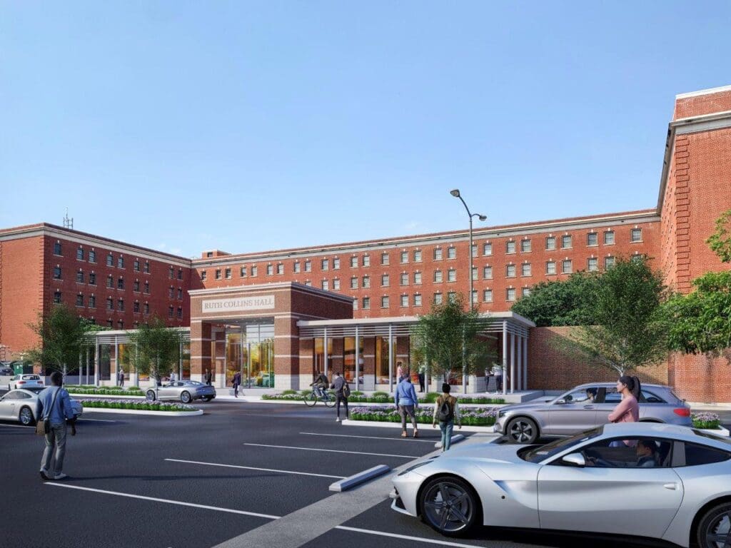 Aptitude completes student housing projects in time for fall semester ...